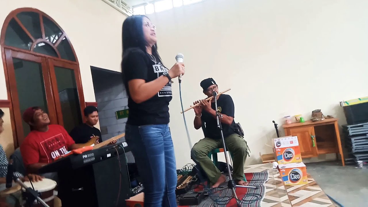 new mutiara rini karina - YouTube