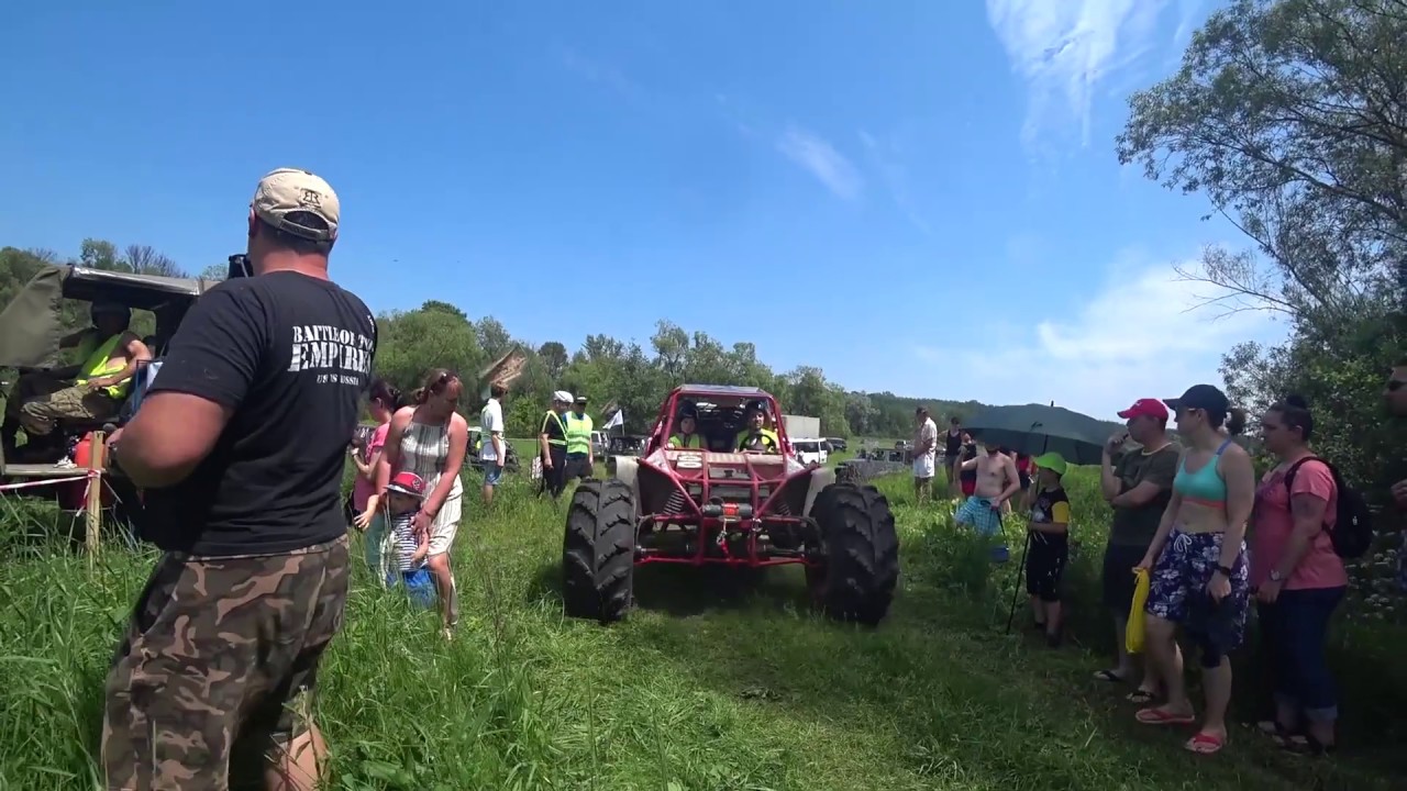 Crazy Mud Wars 2020 . Part 1 . - YouTube