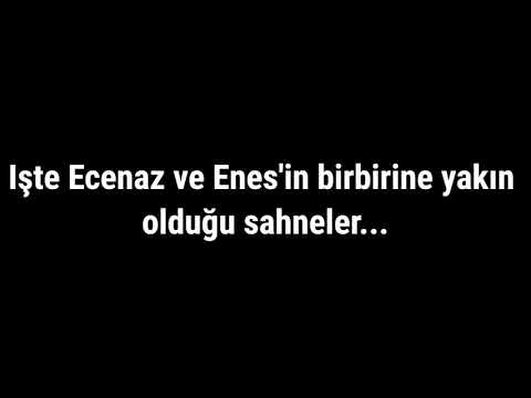 Enes Batur'un Yeni Sevgilisi *ÖPÜŞTÜLER*