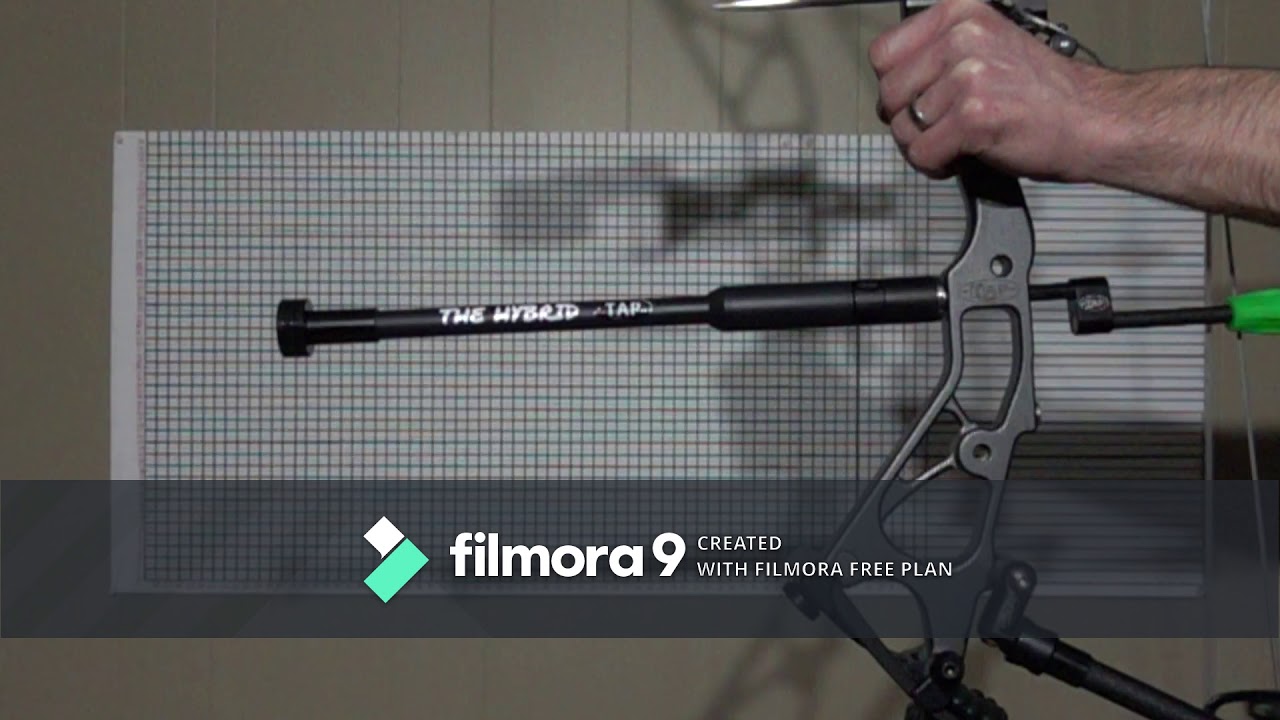 SUPER SLOW MOTION - ARROW BEING SHOT from Athens Ridge 34 - YouTube
