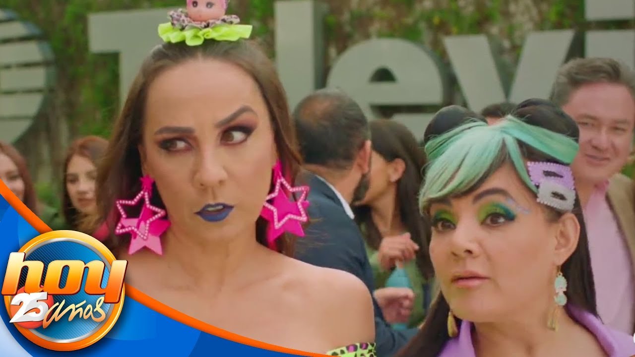 “Viene mejorada”: vuelven las aventuras de Nacasia y Nacaranda en ‘Tal ...