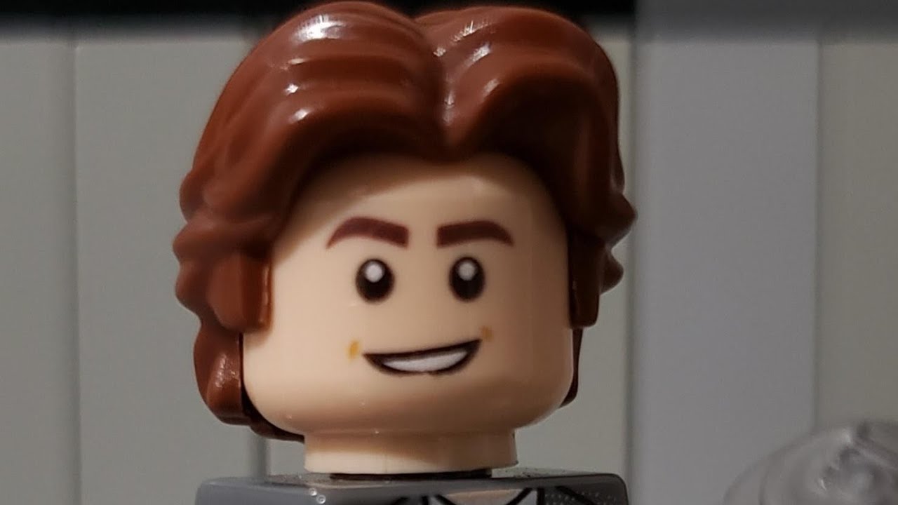 Shiney object syndrome ( feat Daniel thrasher) - YouTube