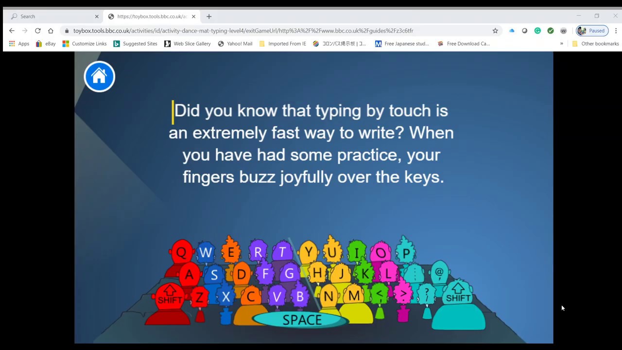 Tech For 1st Thru 3rd Graders Keyboarding Computer Skills Typing tech-for-1st-thru-3rd-graders-keyboarding-computer-skills-typing