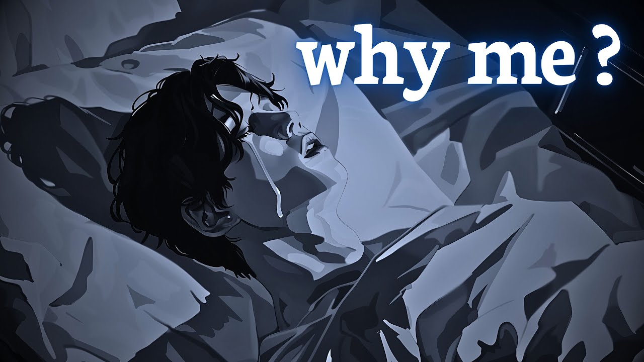 Why Me? (Lyrics) - Lu3 Labels | Sad Song That Makes You Cry | Emotional ...