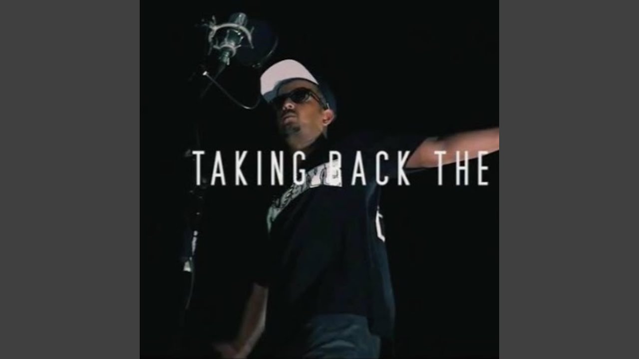 Taking Back The Crown - YouTube