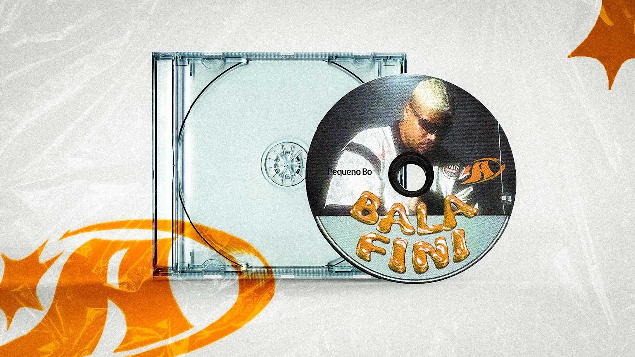 Pequeno Bo - Bala Fini | ATL SESSIONS - YouTube