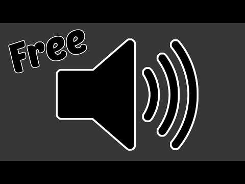 agony man - sound effect