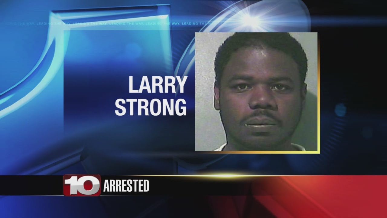 Larry Strong - YouTube