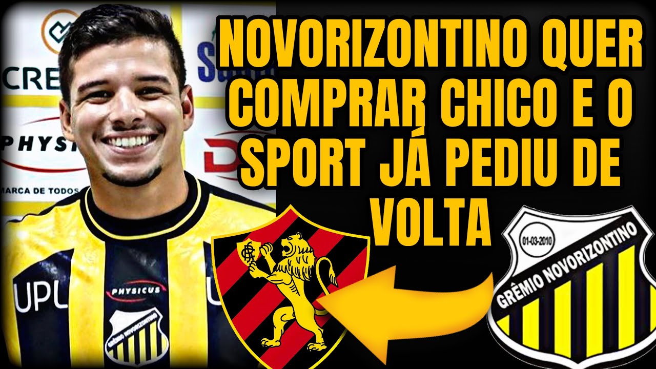 Logotipo De Todas As Marcas Esportivas Novorizontino Firma Parceria E