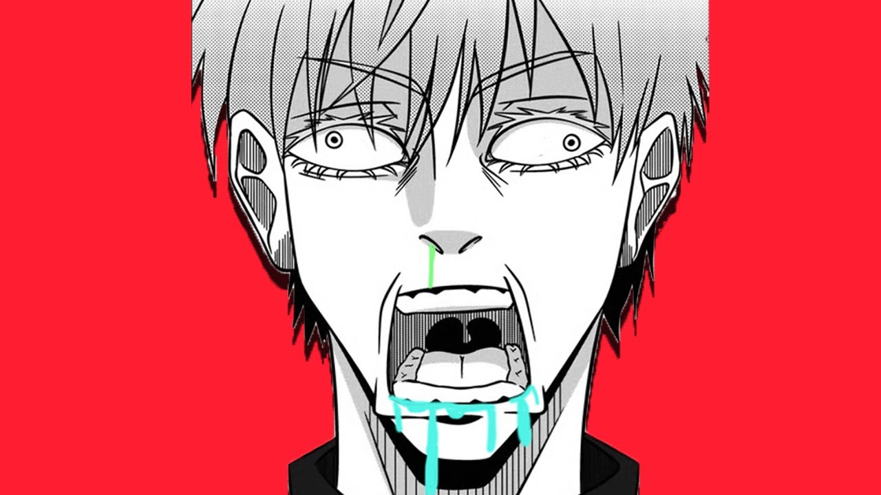 The WORST Fan Manga EVER? - YouTube