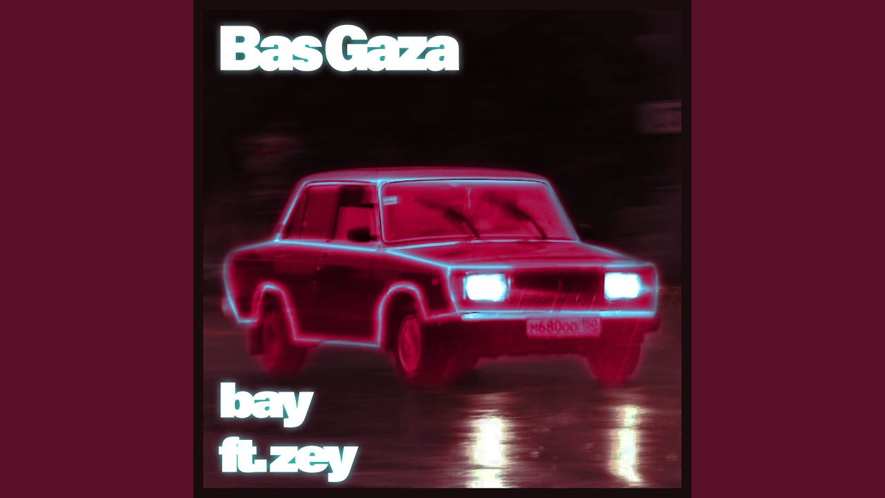 Bas Gaza (Synthwave Cover) - YouTube