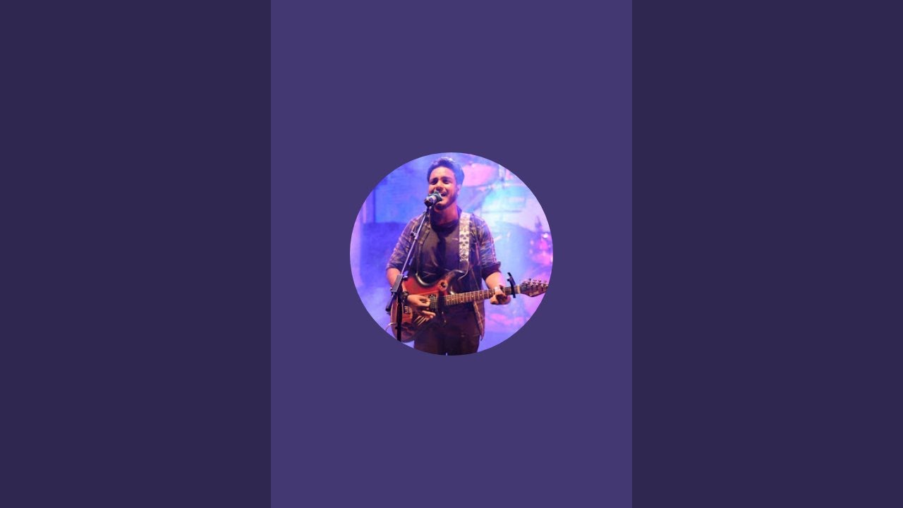 Shouvik Saha Official is live - YouTube