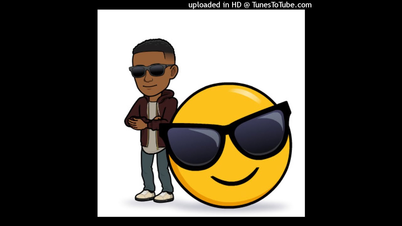 Theé Andre- Living it Killing it (Audio) - YouTube