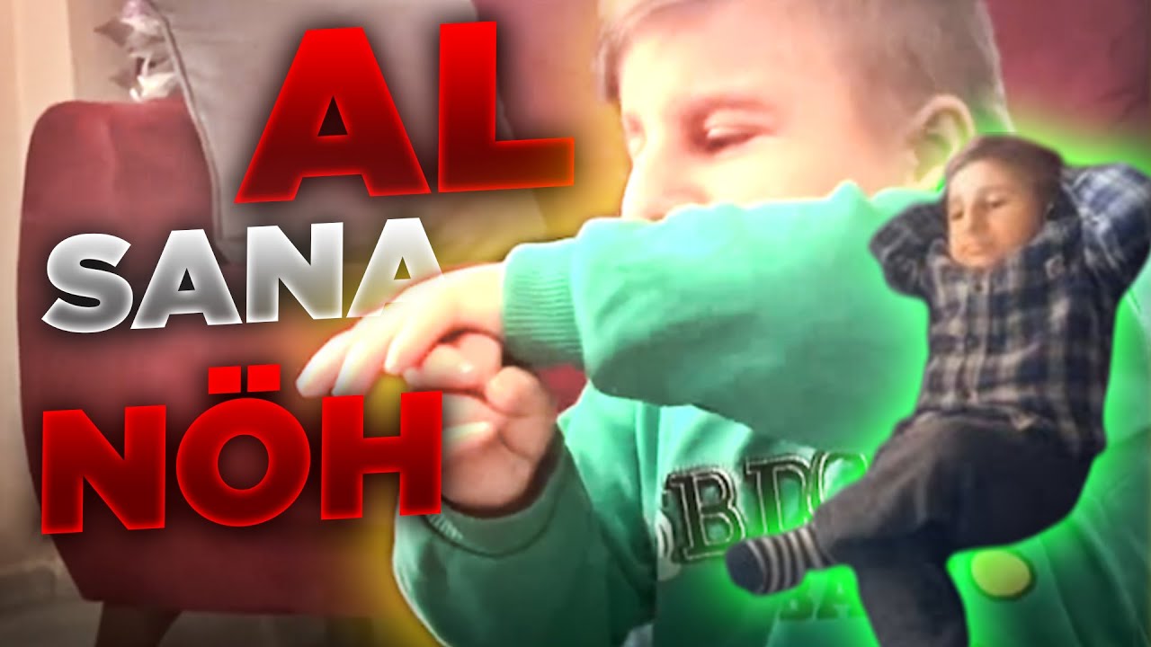 AL SANA PARA 💵😎 Burak Reis - YouTube