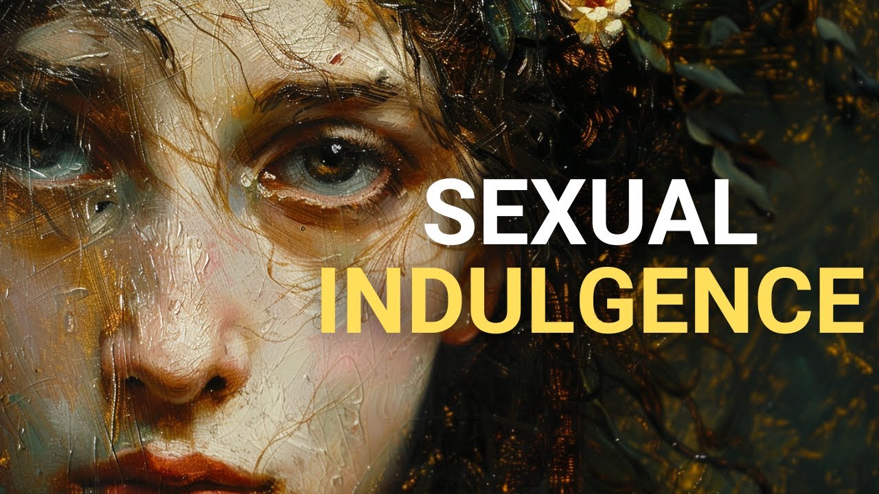 Musonius Rufus - The Roman Socrates | Lecture 12 - On Sexual Indulgence ...