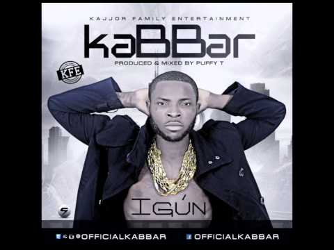 Kabbar - Igun (Audio)