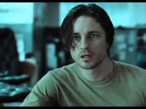 el aro escena dela tv - YouTube