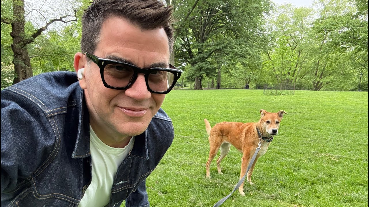 George Hahn Live : 5/28/25 - YouTube