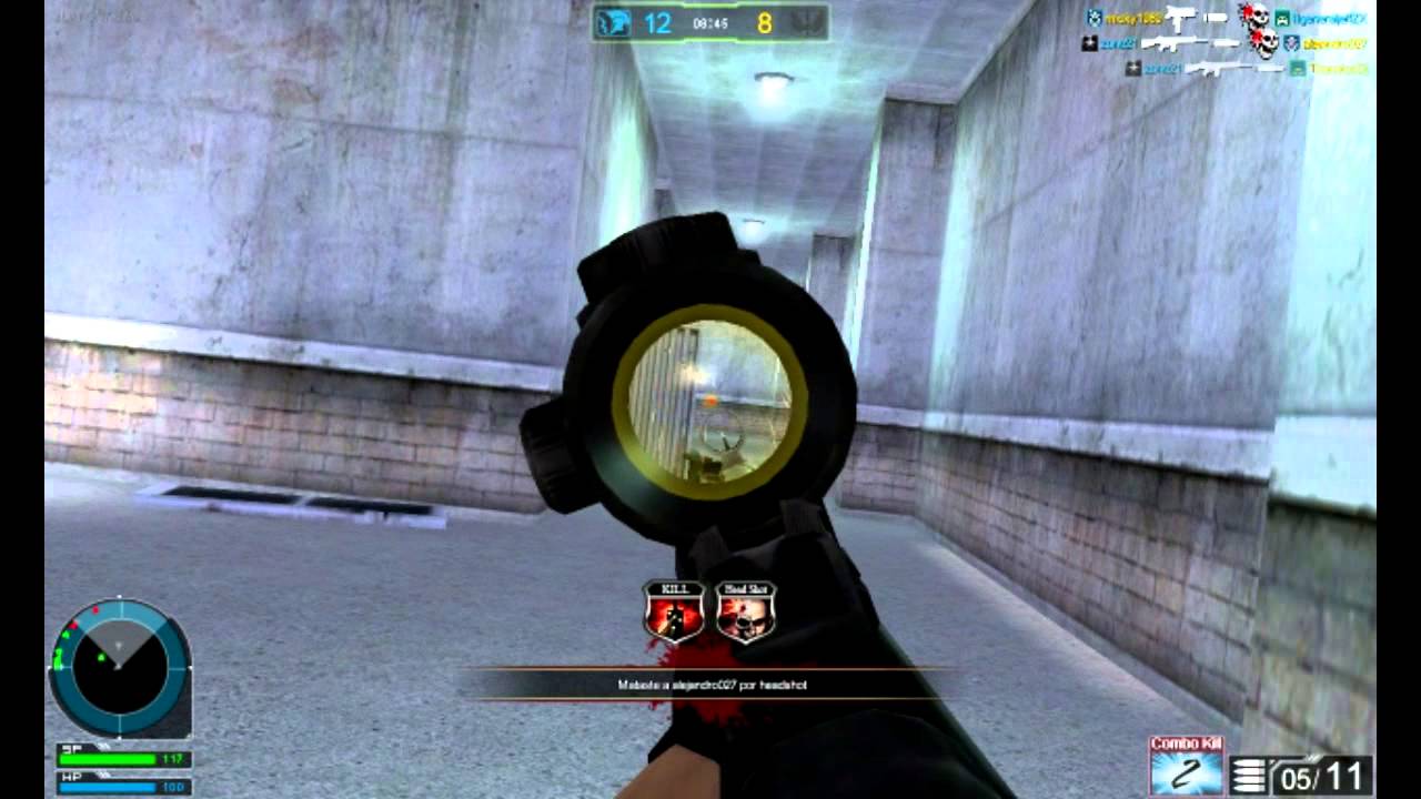 Op7_ARMA_G3.MP4 - YouTube