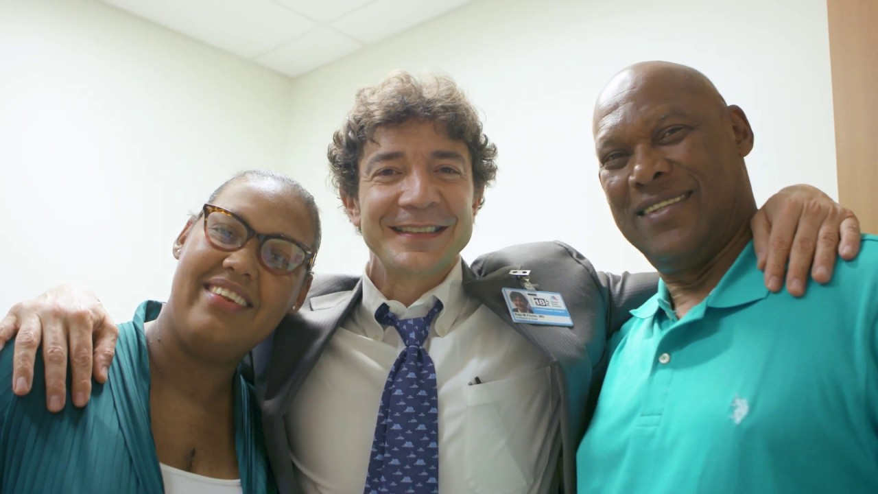 The Tisch Cancer Institute – Mount Sinai | Icahn School of Medicine