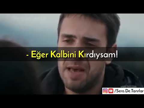 Sen anlat Kara deniz