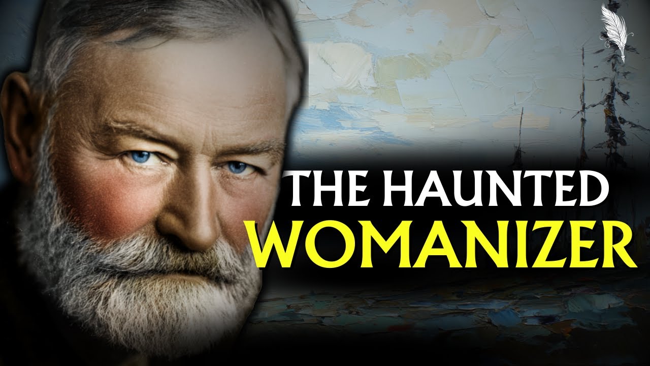 Ernest Hemingway: The Man Who Damaged Love | Full Biography Documentary ...