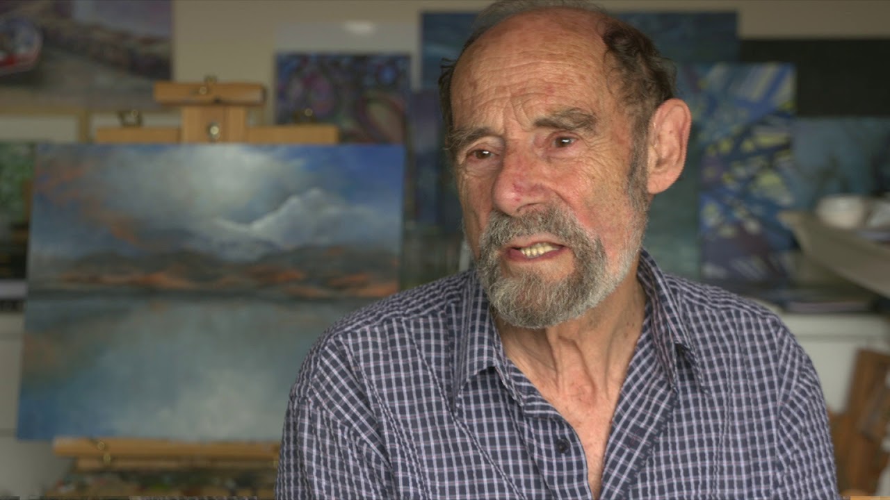 Peter Lane interview courtesy of BBC Spotlight - YouTube