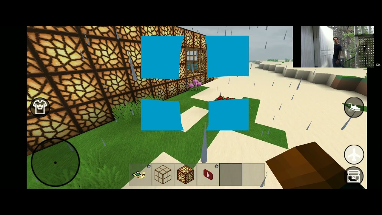 Mini Block Craft Plainrock124 Windows 10 Escape Angry Windows 10 - YouTube