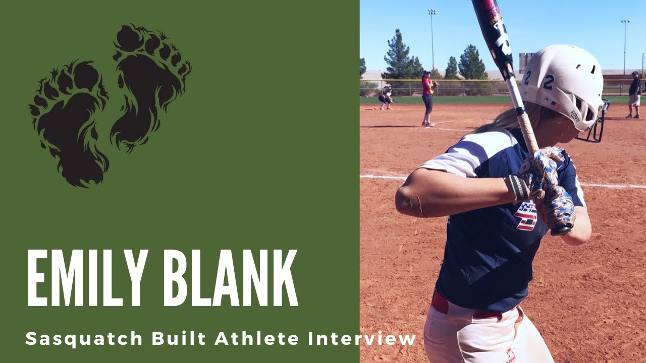 HOW TO OVERCOME AN INJURY! - Emily Blank - Sasquatch Built Athlete ...