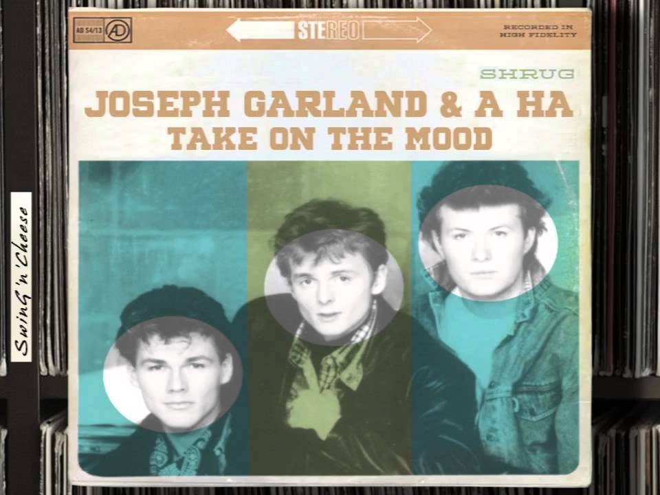 Joseph Garland, Andy Razaf & A Ha - Take on the Mood - YouTube