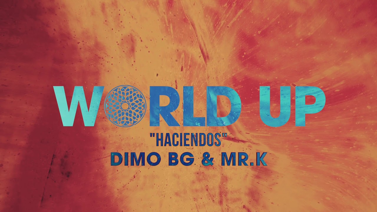 DiMO (BG), Mr.K - Haciendos ( Original Mix ) WU067 - YouTube Music
