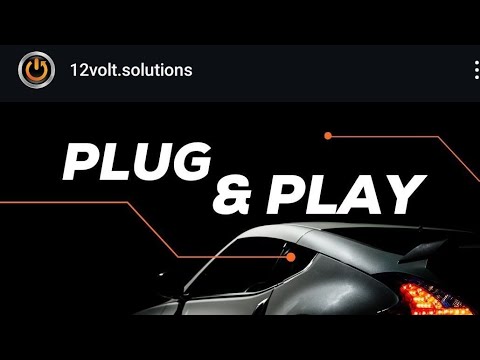 12 volt solutions programming tip - YouTube