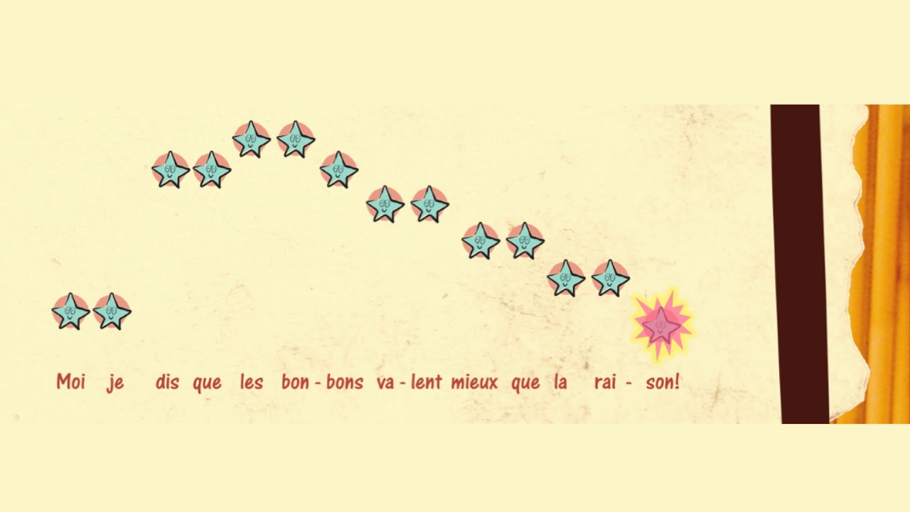 Editions RABIH - MAW - RB - Ch 12 - “Twinkle, Twinkle, little star ...