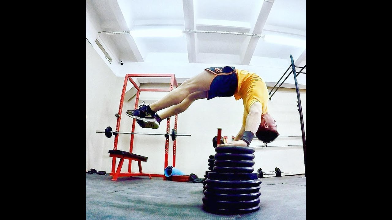 BEST OF INSTAGRAM WORKOUT! (TEASER) - YouTube