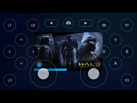 Como jugar cualquier Juego de Halo en Android o Cualquier juego de ...