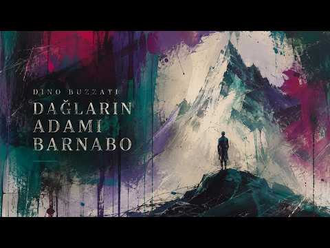 Bir Adamın Sessizlikle Çürüyüşü | Dino Buzzati – Dağların Adamı Barnabo