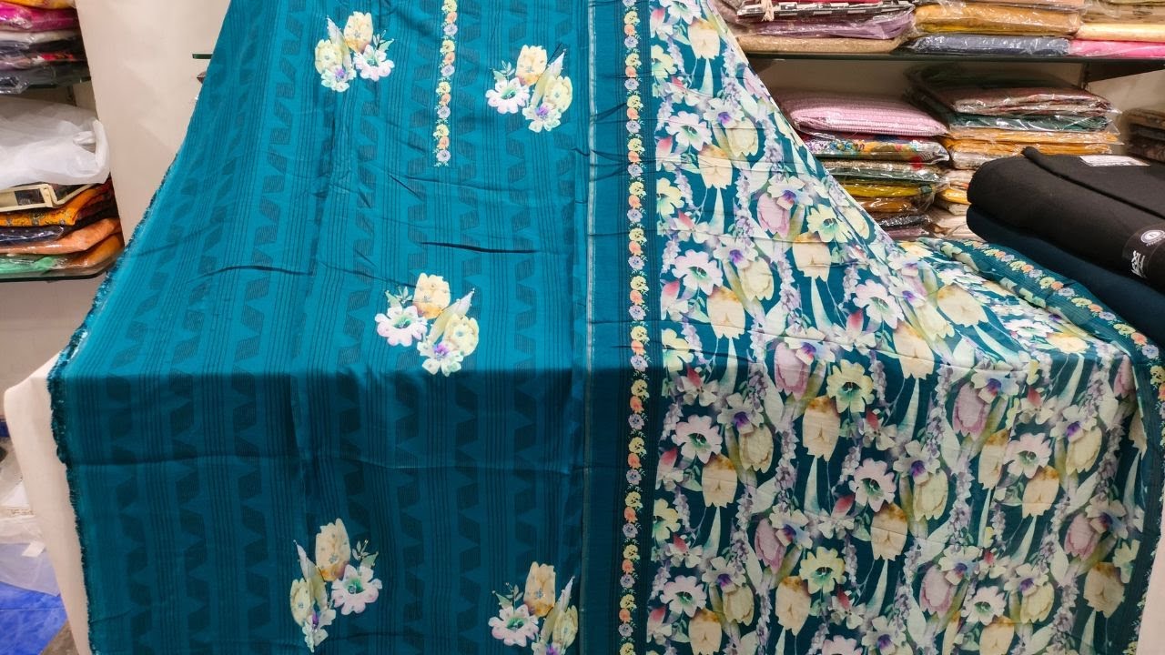 Simple sober look m beautiful suit- By Designers boutique, Rohtak ...