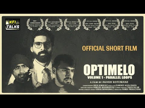 OPTIMELO - Part 1( Parallel Loops ) | Akash Kotemane | Shishir Kumar ...