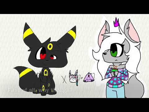 Umbreon x ???? Rant
