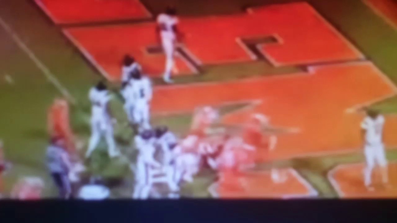 New chargers wr mike williams highlights. Bolt up - YouTube