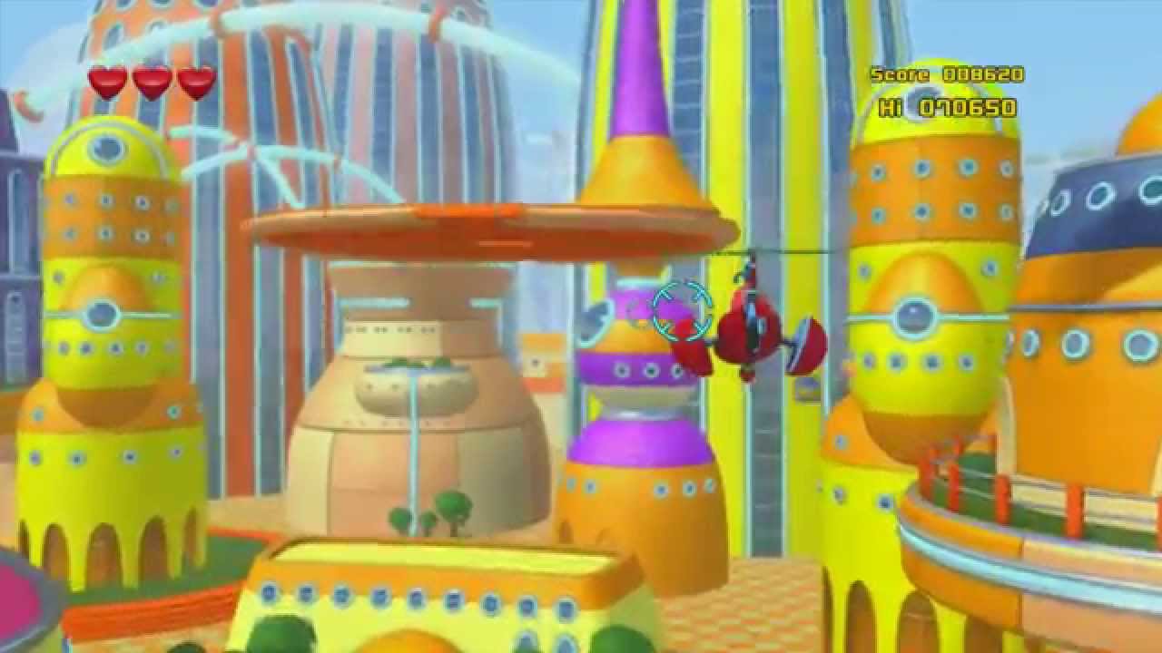 Pac-Man and The Ghostly Adventures 2 - World Pacopolis #11 Spiral ...