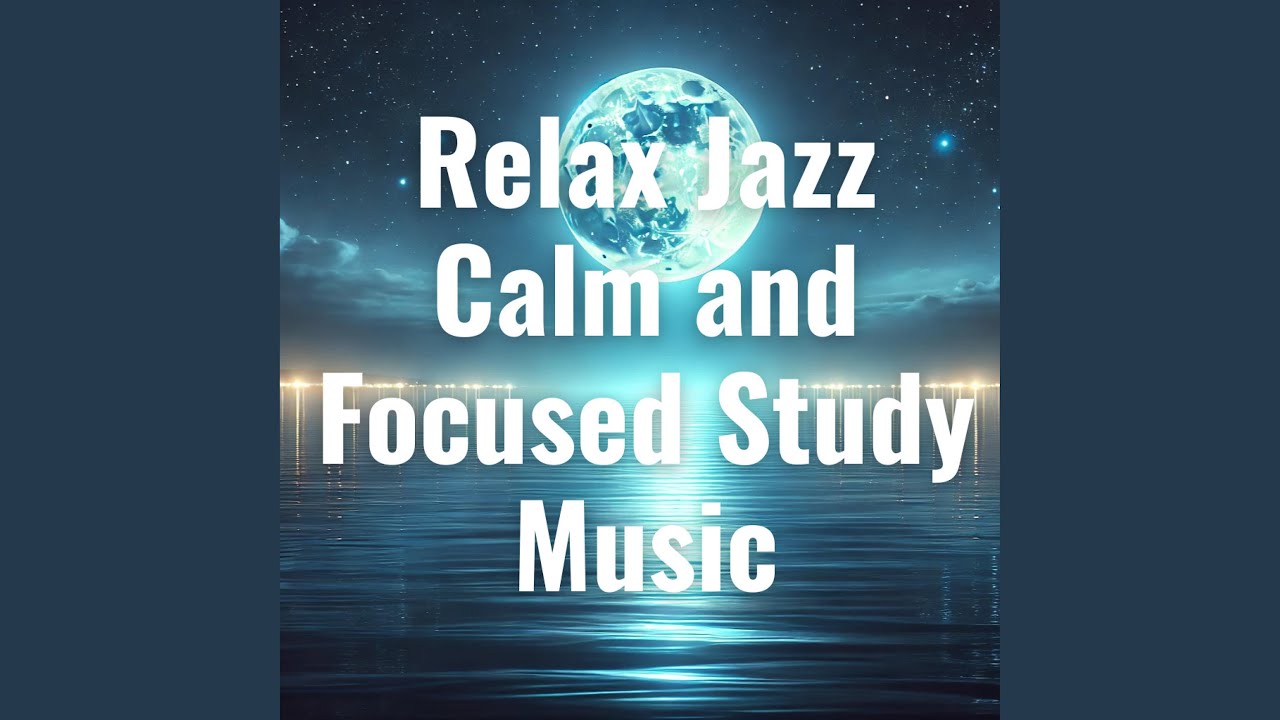 Gentle Study Beats〜Serene Horizons - YouTube