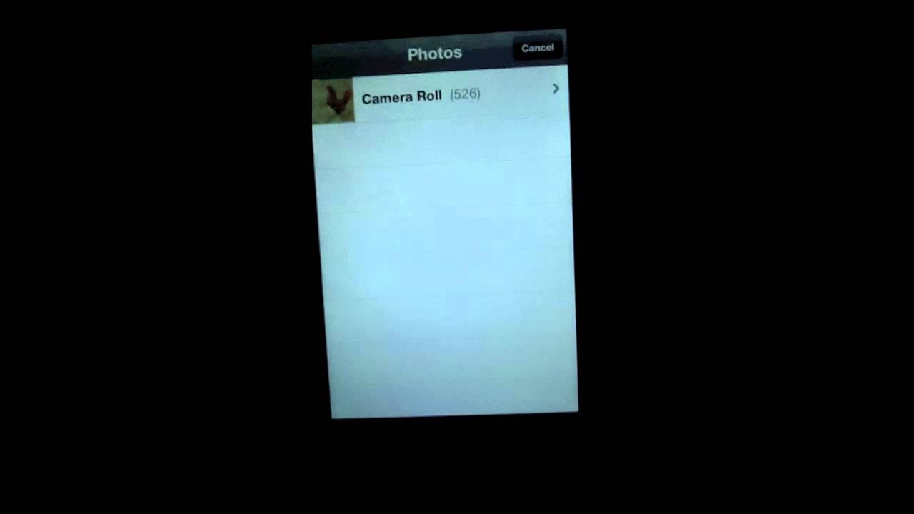 Dot Lock My Data Lite iPhone App Review - YouTube