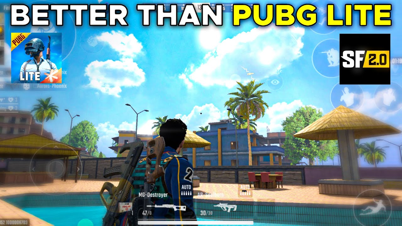 After Update This Game Become Something Else😲 - YouTube