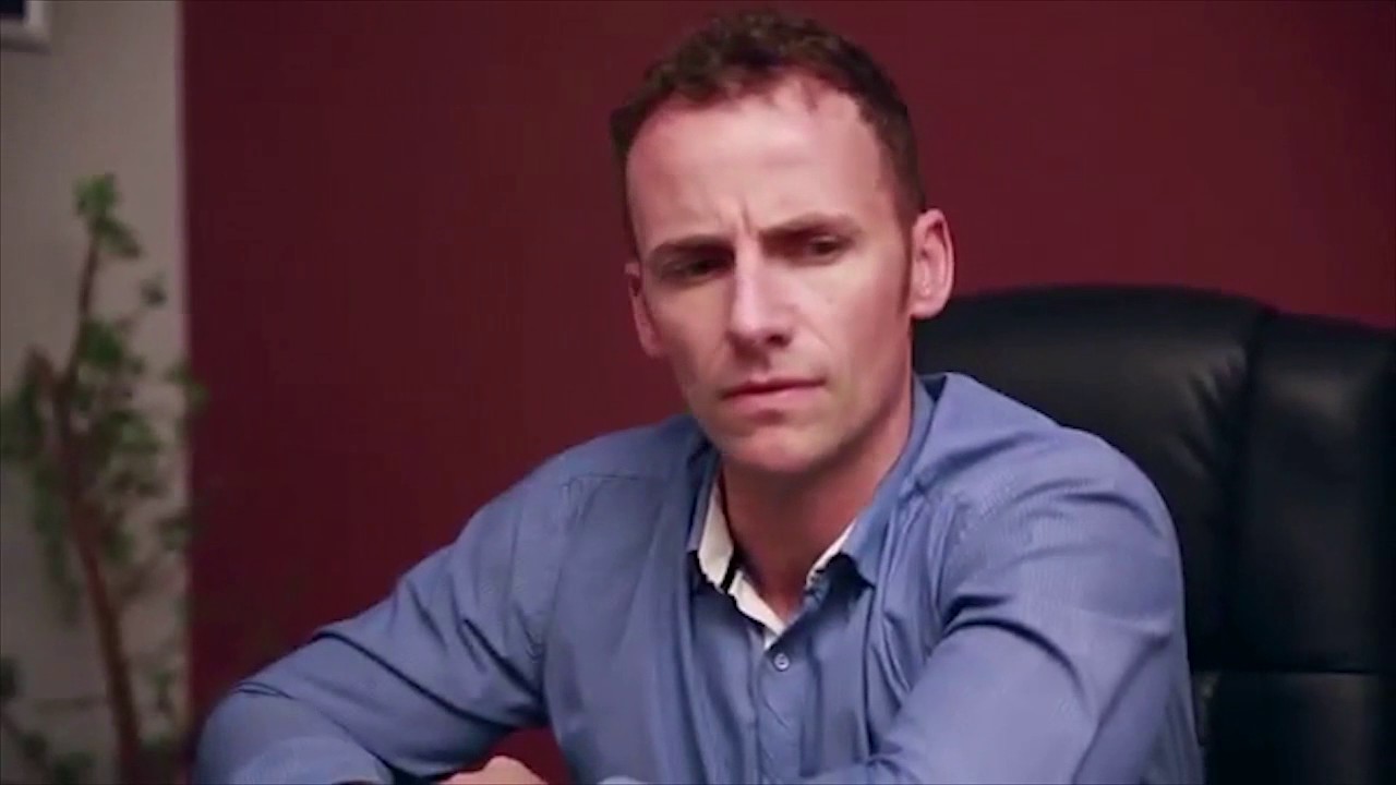 James Collett Showreel - YouTube