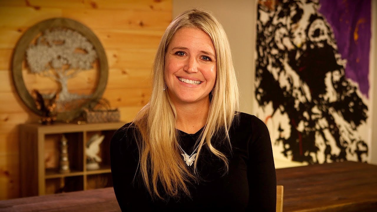 A Divine Experience: Rest For The Bones Of His Beloved - YouTube