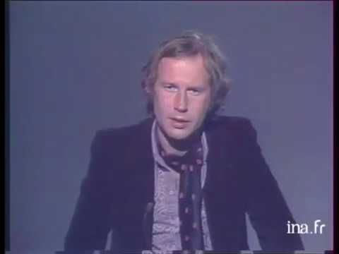 Le ZEN - video 1977 - France 3 - YouTube