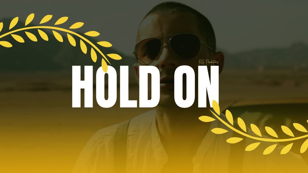 HOLD ON - RG PRODUCTION, Ovidiu Dorin, Adrian Sina 🌃 SOUNDBLAST REMIX ...