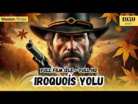 🌾 Iroquois Yolu: Kızılderili Efsanesi ve Macera! 🌟🤠