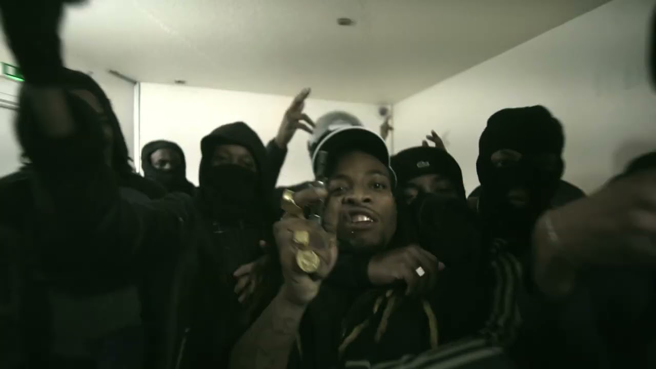 DIDIX feat Poch - Q.D.C (clip officiel) - YouTube